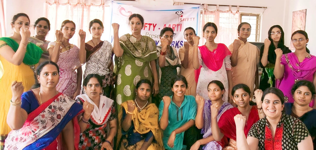 Om Chandra Om - Modern Ethnic Wear | Empowering Women & Supporting Change – Omchandraom